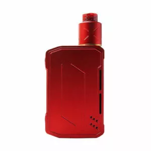 Anmeldelse af Tesla Invader 4 VV Kit - VapeVerden: Din vejledning til ...